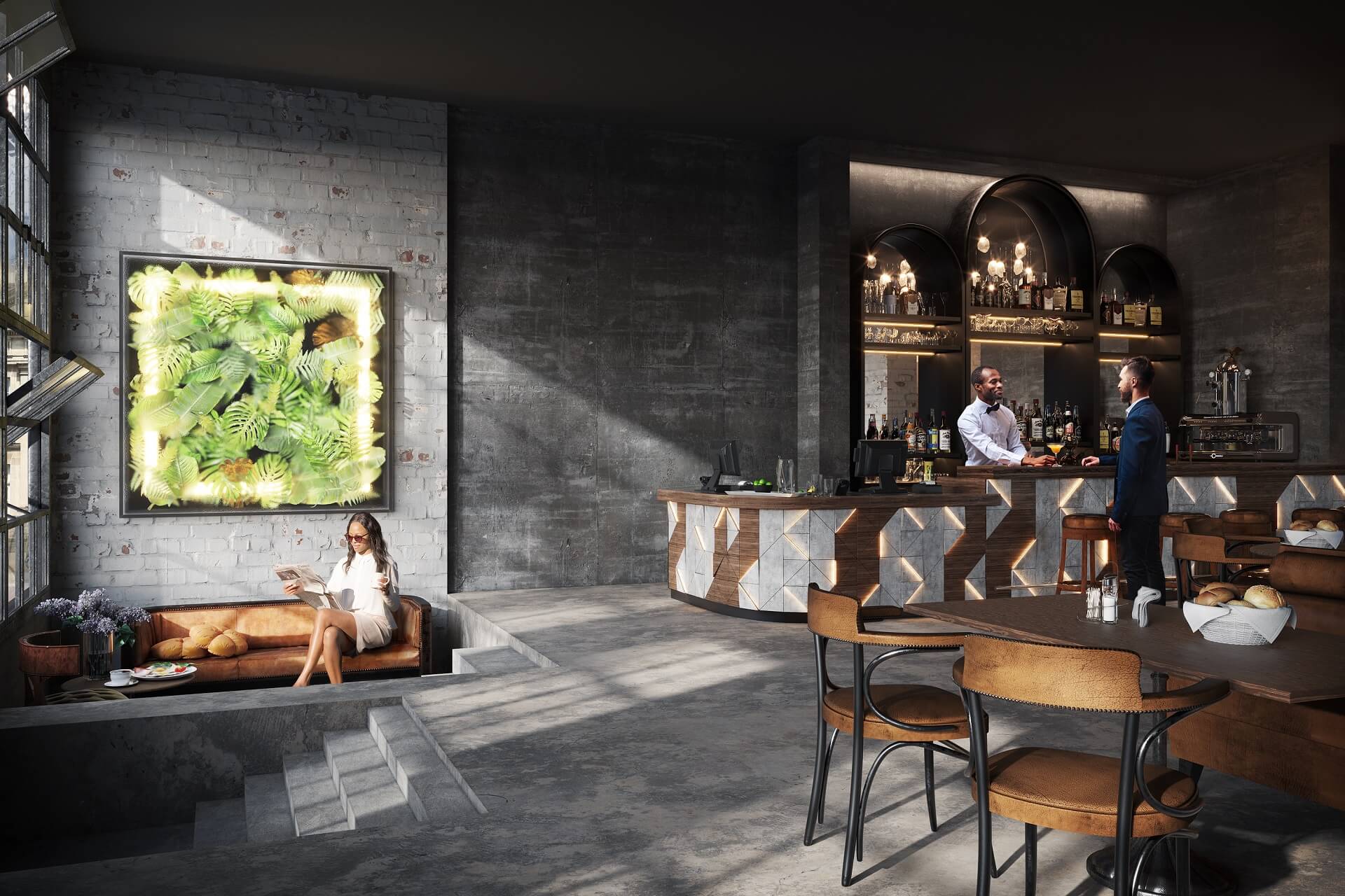 CGI BootCamp training results: what will you be able to do after ...